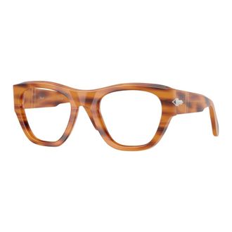 Persol unisex, Accessories, Braun, 53 MMGr&ouml;&szlig;e