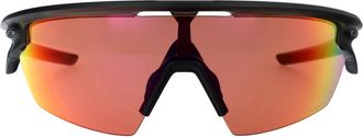Oakley unisex, Accessoires, Noir, Taille: 36 MM Lunettes de soleil Sphaera élégantes pour les jours dété