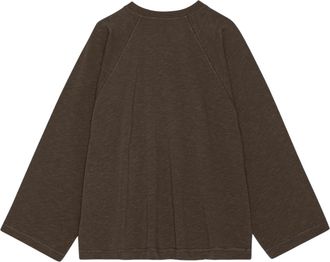 Moshi Moshi Mind Shirt Earth