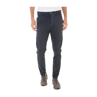 Daniele Alessandrini Jeans - - Trousers - Herren - Blau - W33