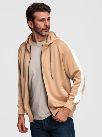 Ombre Sweatshirt