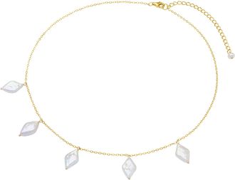 Valero Pearls Kette