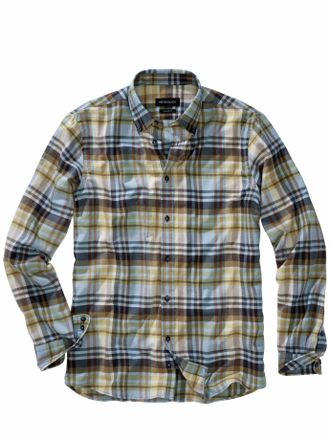 Mey & Edlich Charisma-Karohemd