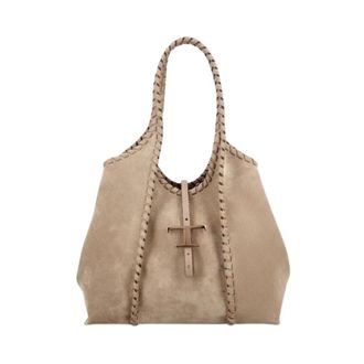 Tod's Damen, Taschen, Braun, ONE SIZEGr&ouml;&szlig;e