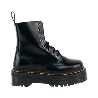 Dr. Martens Damen, Schuhe, Schwarzk, 40 EUGr&ouml;&szlig;e