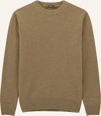 Boggi Milano Boggi Milano Pullover beige