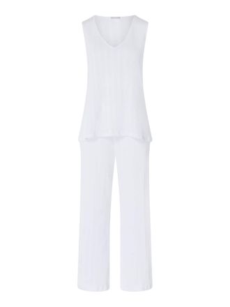 Hanro Pyjama Simone
