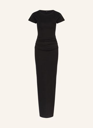 AllSaints Allsaints Jerseykleid Katarina schwarz