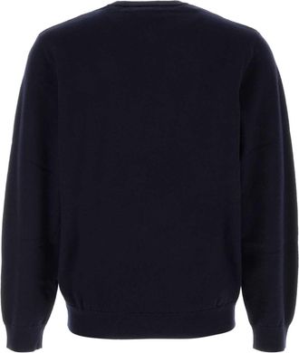 Carhartt Work in Progress Sweater - Navy