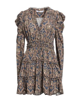 Simona Corsellini KLEIDER - Mini-Kleider auf YOOX.COM