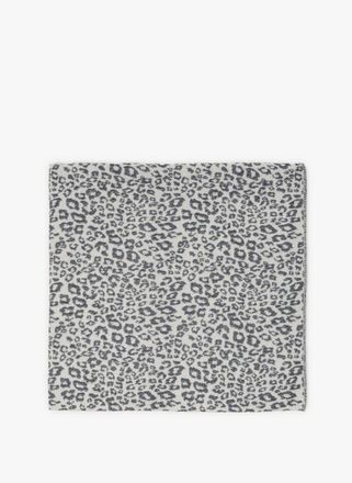 Au Printemps Paris Echarpe imprim&eacute;e