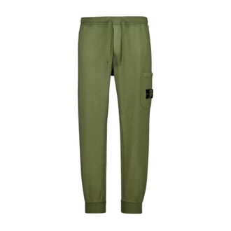 Stone Island Herren, Hosen, Gr&uuml;n, SGr&ouml;&szlig;e