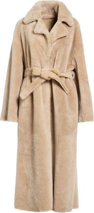 Arma JACKEN & M&Auml;NTEL - Shearling- & Kunstfell auf YOOX.COM