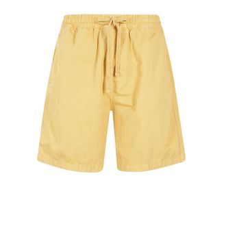 Carhartt Work in Progress Rainer Bermuda Shorts - - Shorts - Herren - Orange - L