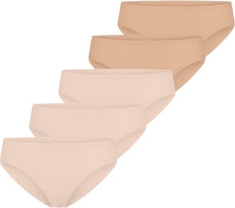 Schiesser Panty Invisible Light