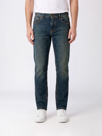 Dolce & Gabbana Pantalon Homme couleur Bleu