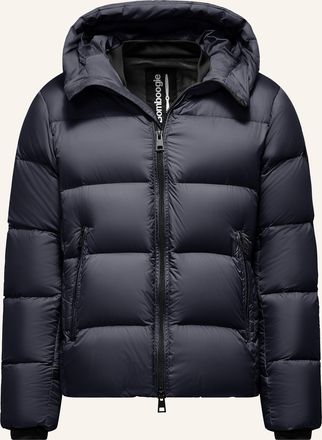 Bomboogie Bomboogie Daunenjacke Helsinki blau