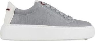 Alexander Smith Femme, Chaussures, Gris, Taille: 40 EU London Baskets