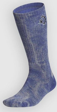 adidas Gonz Socken muted purple