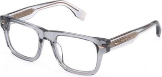 Police Homme, Accessoires, Gris, Taille: 52 MM Vplq72E Frame