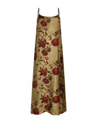 Uma Wang KLEIDER - Midi-Kleider auf YOOX.COM