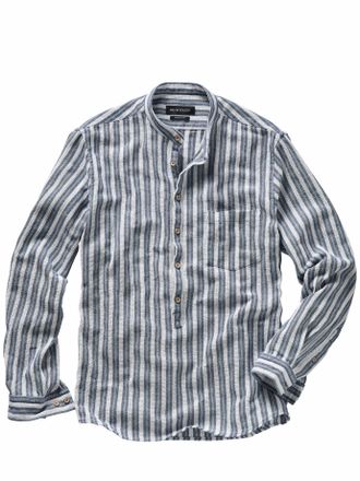 Mey & Edlich Bin-so-frei-Schlupfhemd