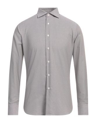 Grigio TOPS - Hemden auf YOOX.COM
