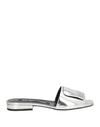 Sergio Rossi CHAUSSURES - Sandales sur YOOX.COM