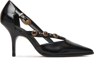 Pinko High Heels PINKO Lady 02 SD0495 E037 Schwarz