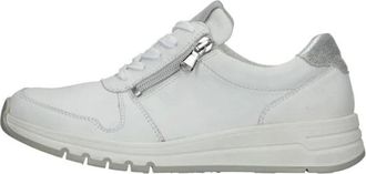Waldl&auml;ufer Damen, Schuhe, Wei&szlig;, 42 1/2 EUGr&ouml;&szlig;e