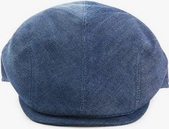 Saison 1865 Beret en coton