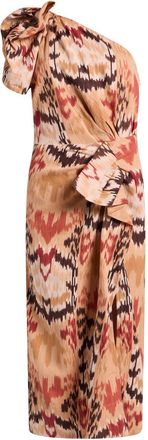 Ulla Johnson KLEIDER - Midi-Kleider auf YOOX.COM