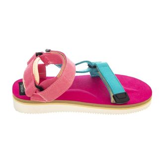 Suicoke Sliders - - Shoes - Damen - Mehrfarbig - 35 EU
