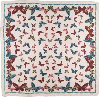 Alaia ACCESSOIRES - Schals auf YOOX.COM