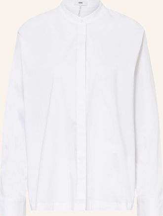 Cinque Cinque Bluse Cipix weiss
