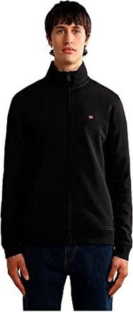 Napapijri Balis Full Zip Sweatshirt L