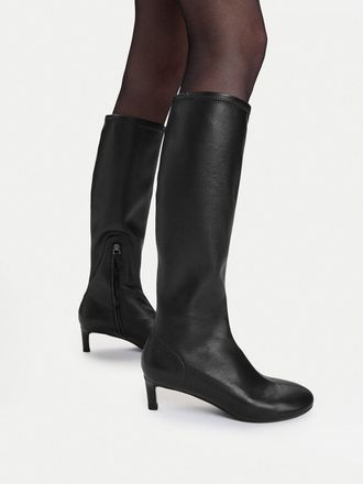 Gino Rossi Stiefel Gino Rossi EO-NANA-V21167-33 Schwarz