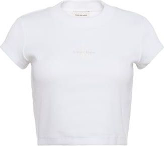 Calvin Klein T-shirt en coton