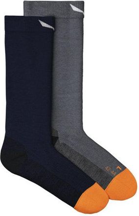 Salewa Mtn Trn Am M - Lange Socken - Herren