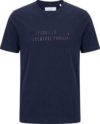 Cooperativa Pescatori Posillipo TOPS - T-shirts auf YOOX.COM