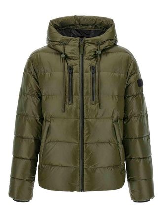 Mackage Blouson Rembourré - Vert