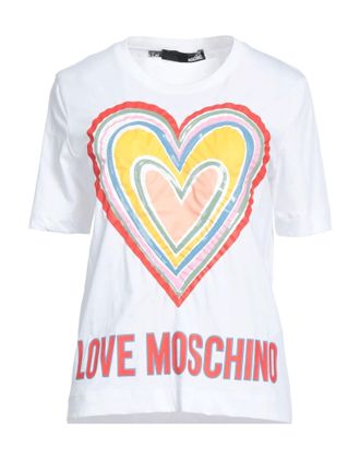 Love Moschino TOPS - T-shirts auf YOOX.COM