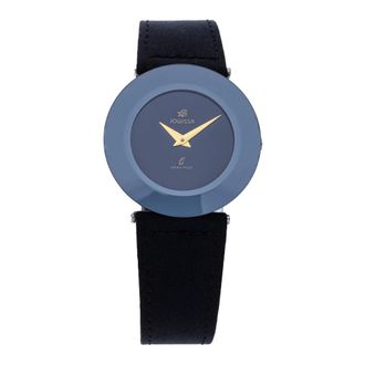 Jowissa Femme, Accessoires, Noir, Taille: ONE Size Montre &agrave; quartz