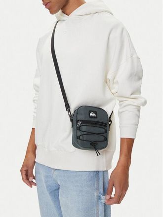 Quiksilver Tasche C-QUIC-M-004-08 Grau