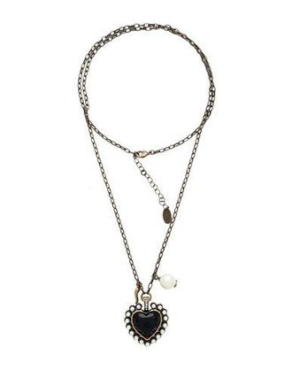 Twin-Set JOAILLERIE et MONTRES - Colliers sur YOOX.COM