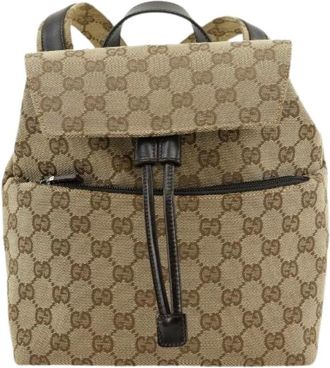 Gucci Damen, Pre-Owned, Braun, ONE SIZEGr&ouml;&szlig;e