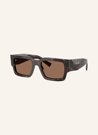 Prada Sonnenbrille Pr b17s blau