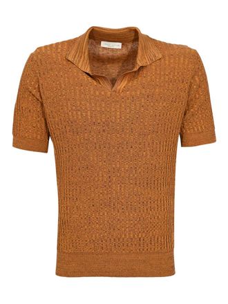 Roberto Collina Polo - Multicolore