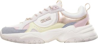 Colmar Femme, Chaussures, Multicolore, Taille: 38 EU Tess Venus 144
