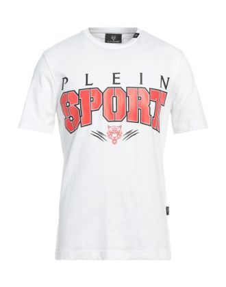 Plein Sport TOPS - T-shirts auf YOOX.COM